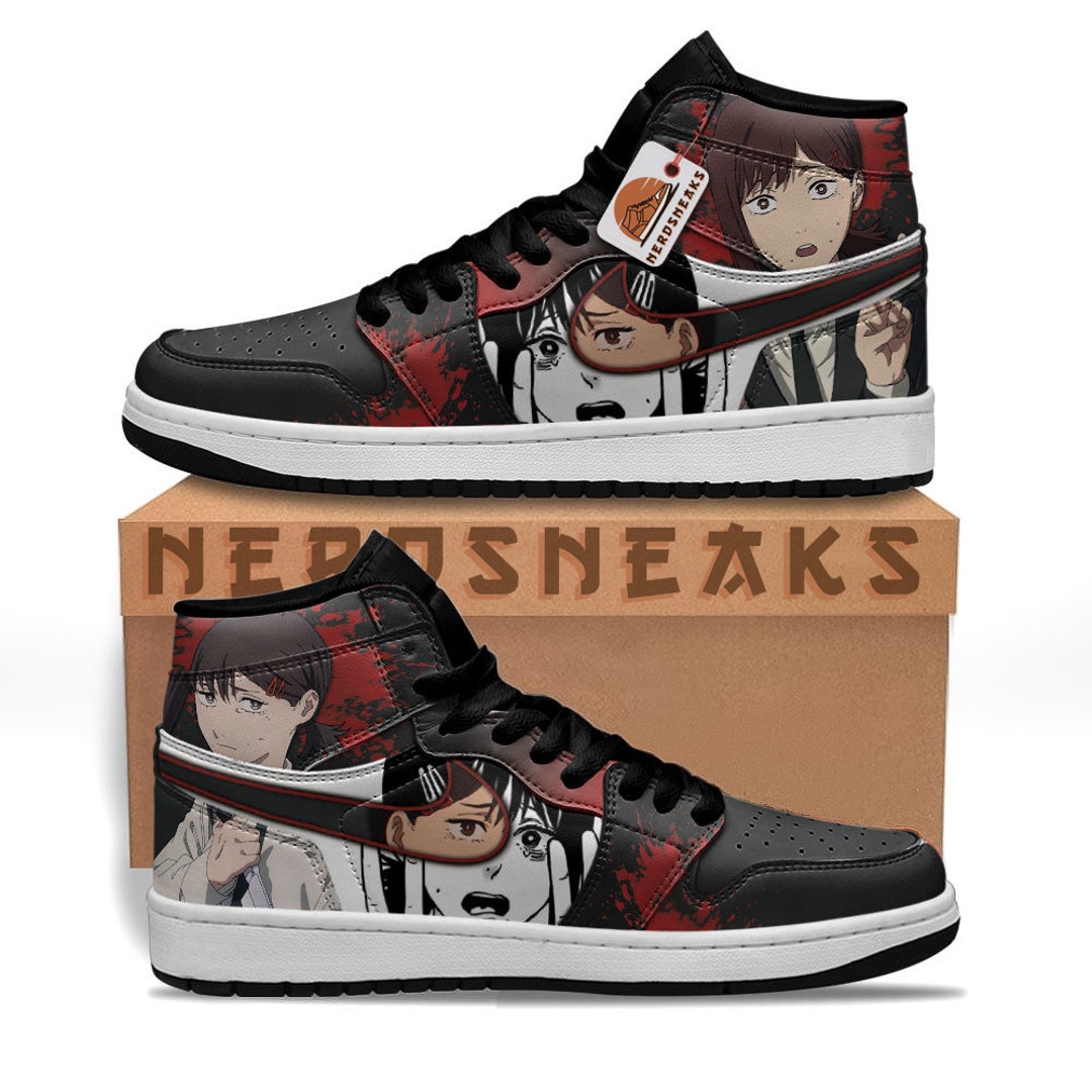 Kobeni Higashiyama sneakers Custom Shoes MN1703 - Etsy