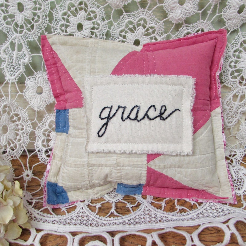 Pillow Tucks - Etsy