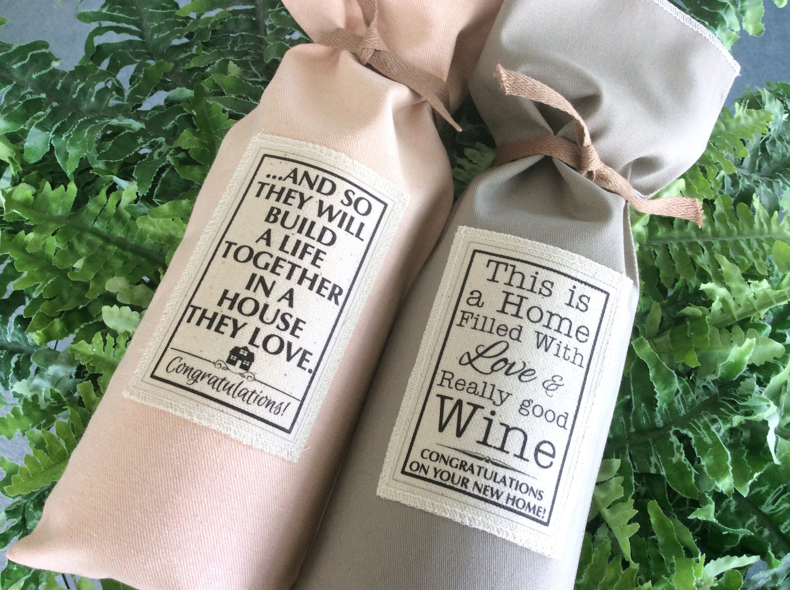 New Home Realtor Gift Homeowner Real Estate Gift Real | Etsy