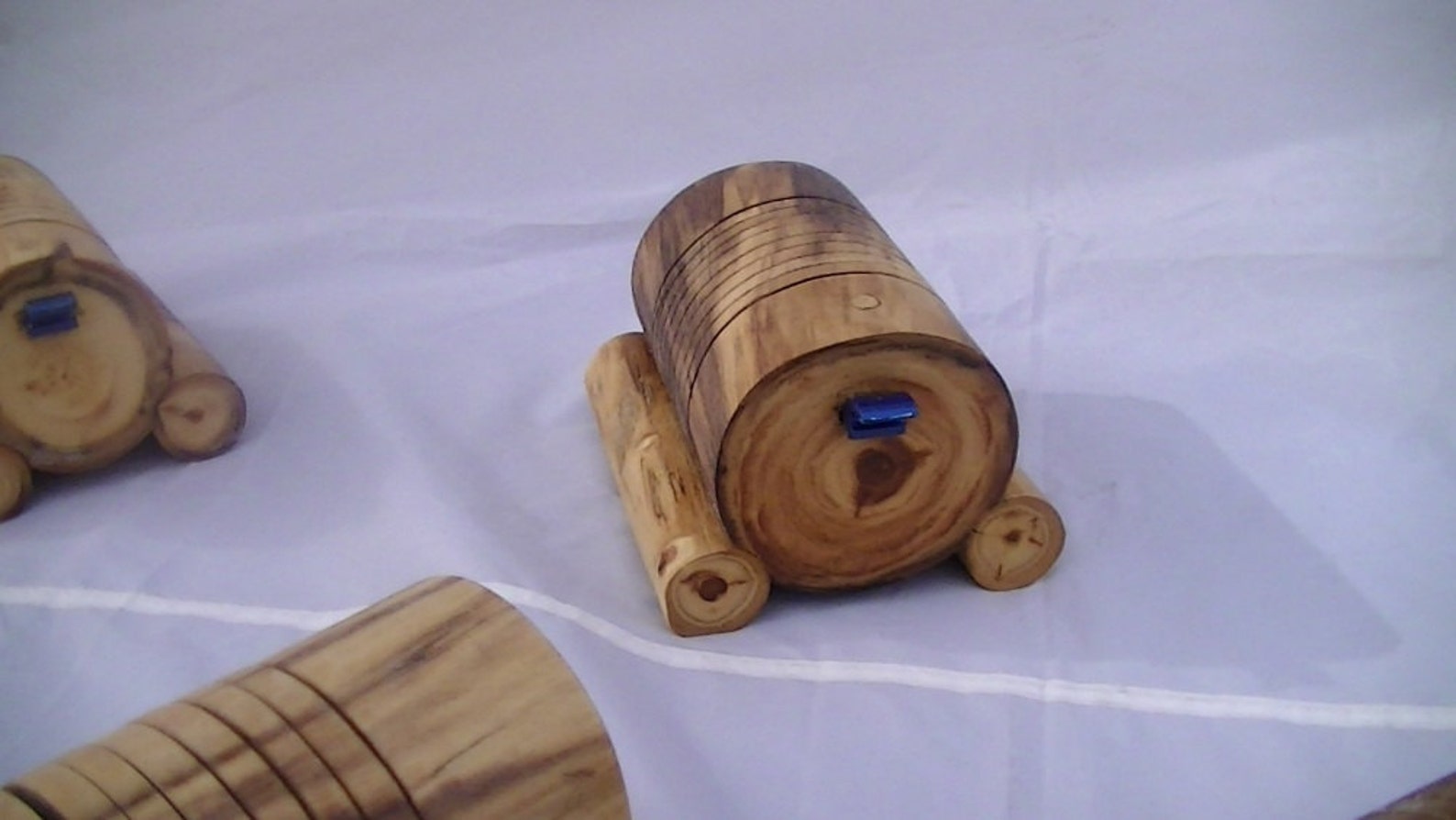 Aspen Wood Coasters the Colorado Drinkin' Log With Bottle Opener - Etsy