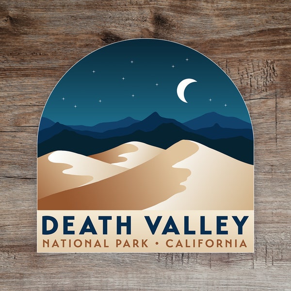 Death Valley - Etsy