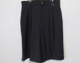 Split Skirt Culottes - Etsy