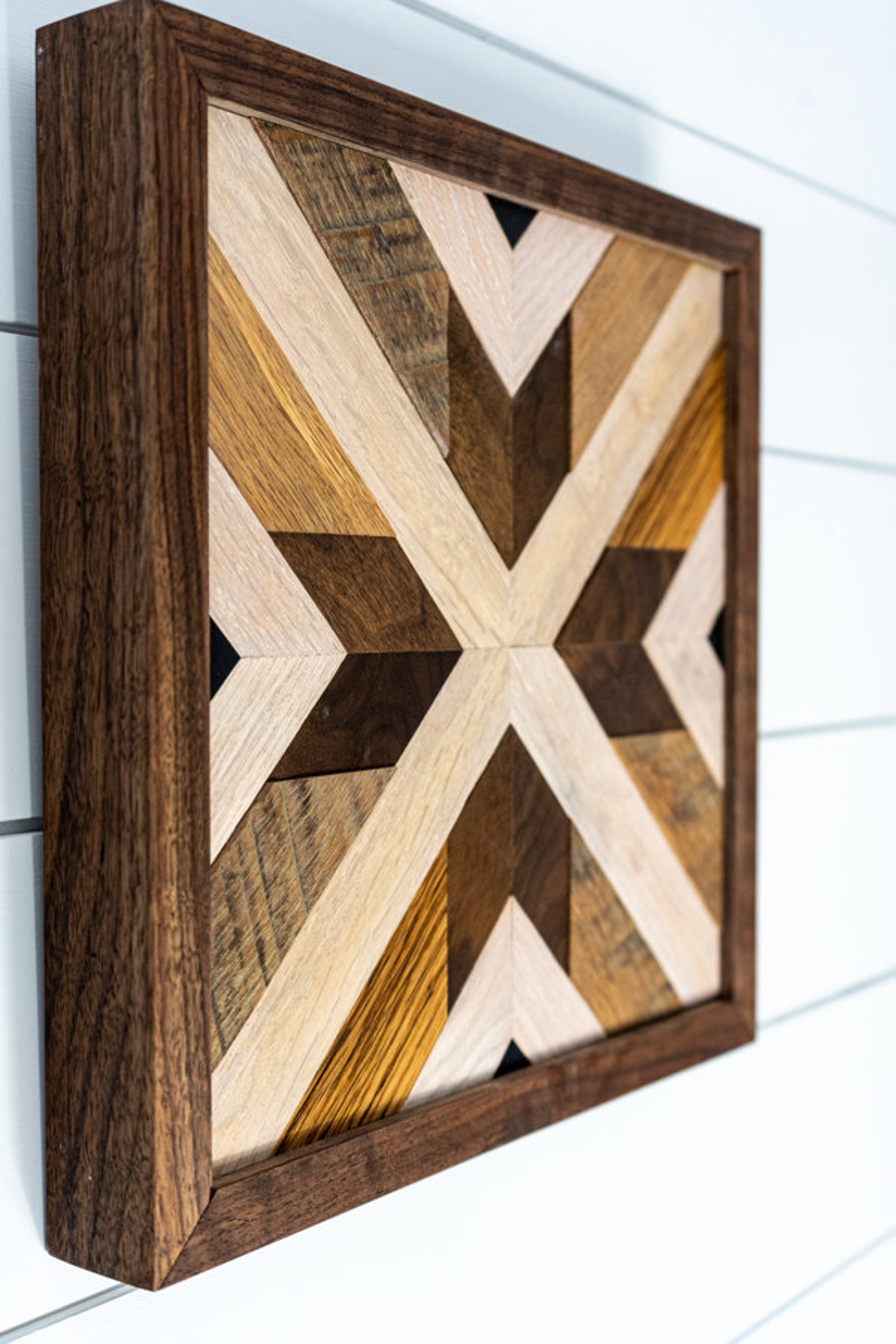 Wood Wall Art - Etsy