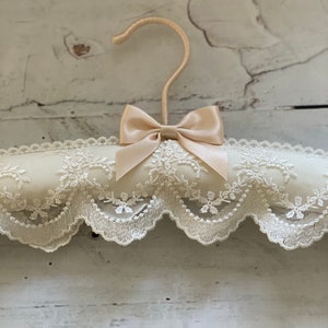Wedding Dress Hanger. Bridal Hanger. Wedding Hangers. Personalized ...