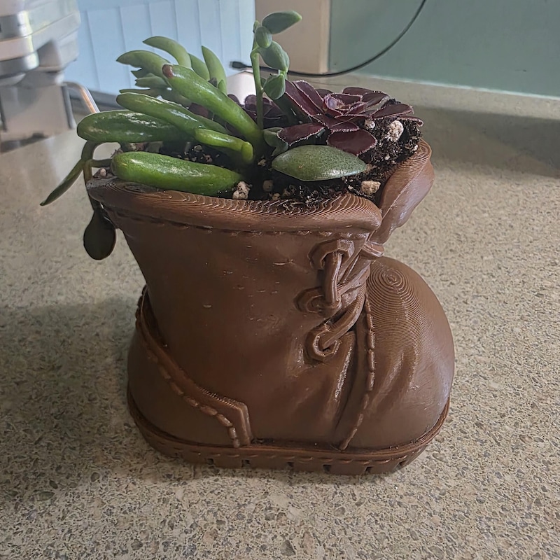 Military Planters - Etsy