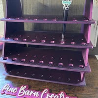 Pen Display Stand - Etsy