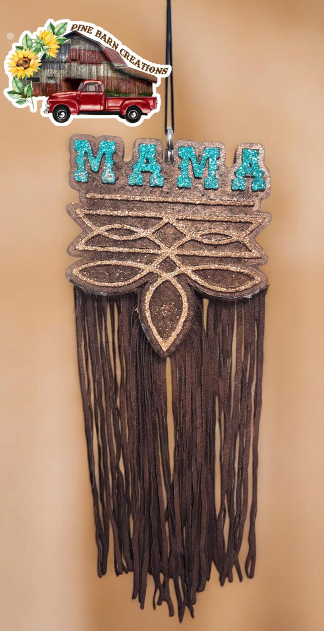 Mama Boot Stitch Freshie Mold - Etsy