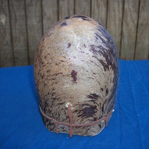 1 Bull Scrotum Bag Real Animal Fur Nut Sack Part Purse Man - Etsy