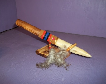 Native American Indian Knife - Etsy