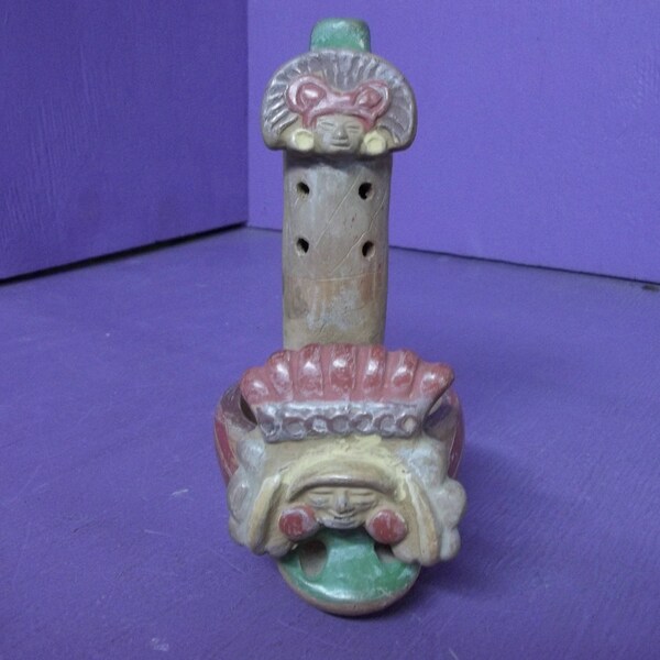 Antique Indian Instrument - Etsy