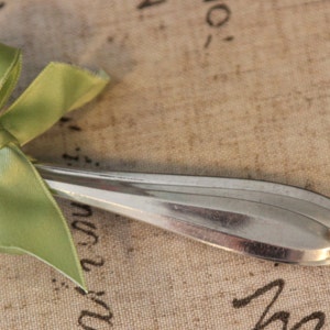 1914 Patrician Pattern Oneida Community Silver Plate Flatware | Etsy