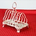 Antique Elkington Silver Plate Toast Rack - 1879 English Silver Plate ...