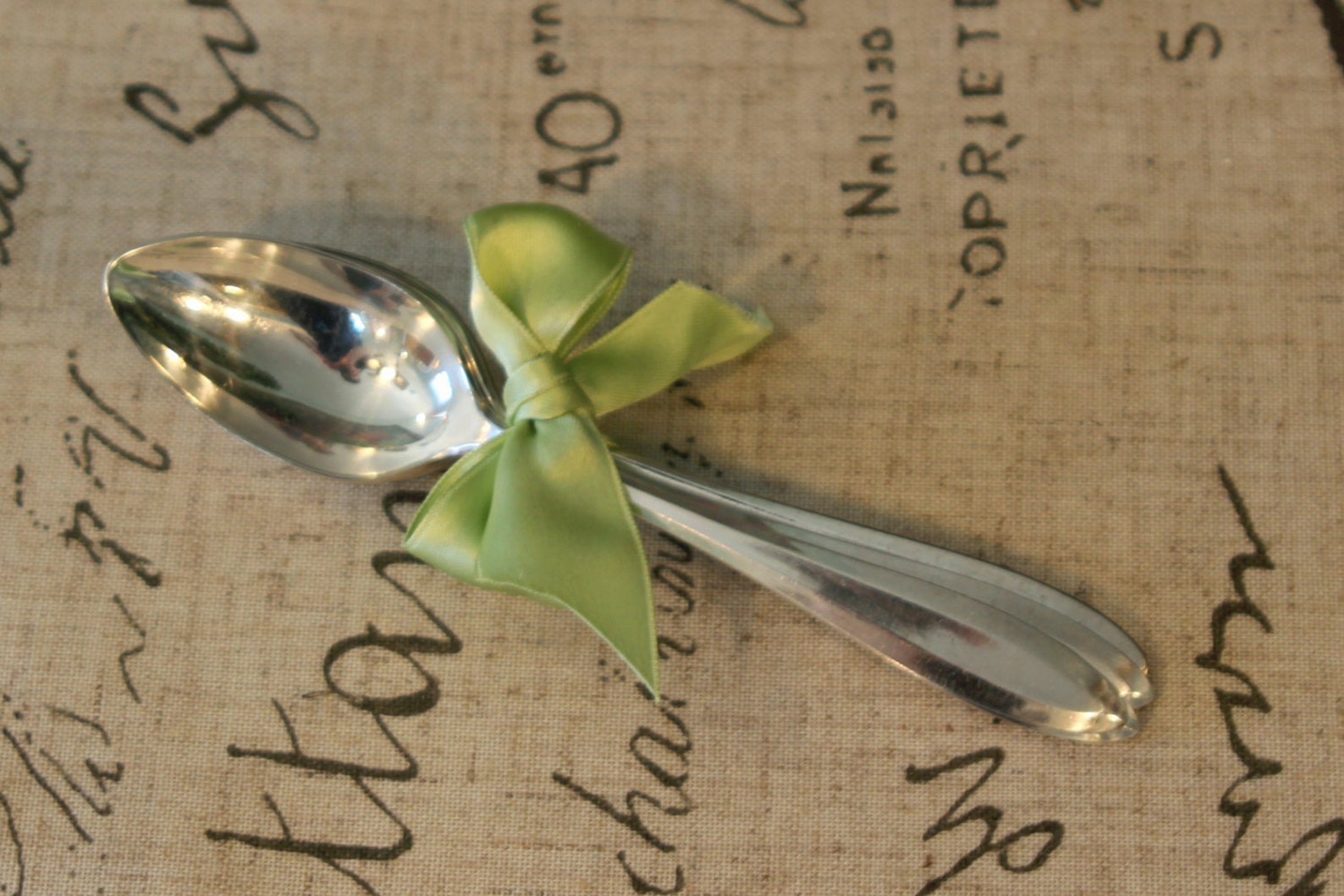 1914 Patrician Pattern Oneida Community Silver Plate Flatware | Etsy