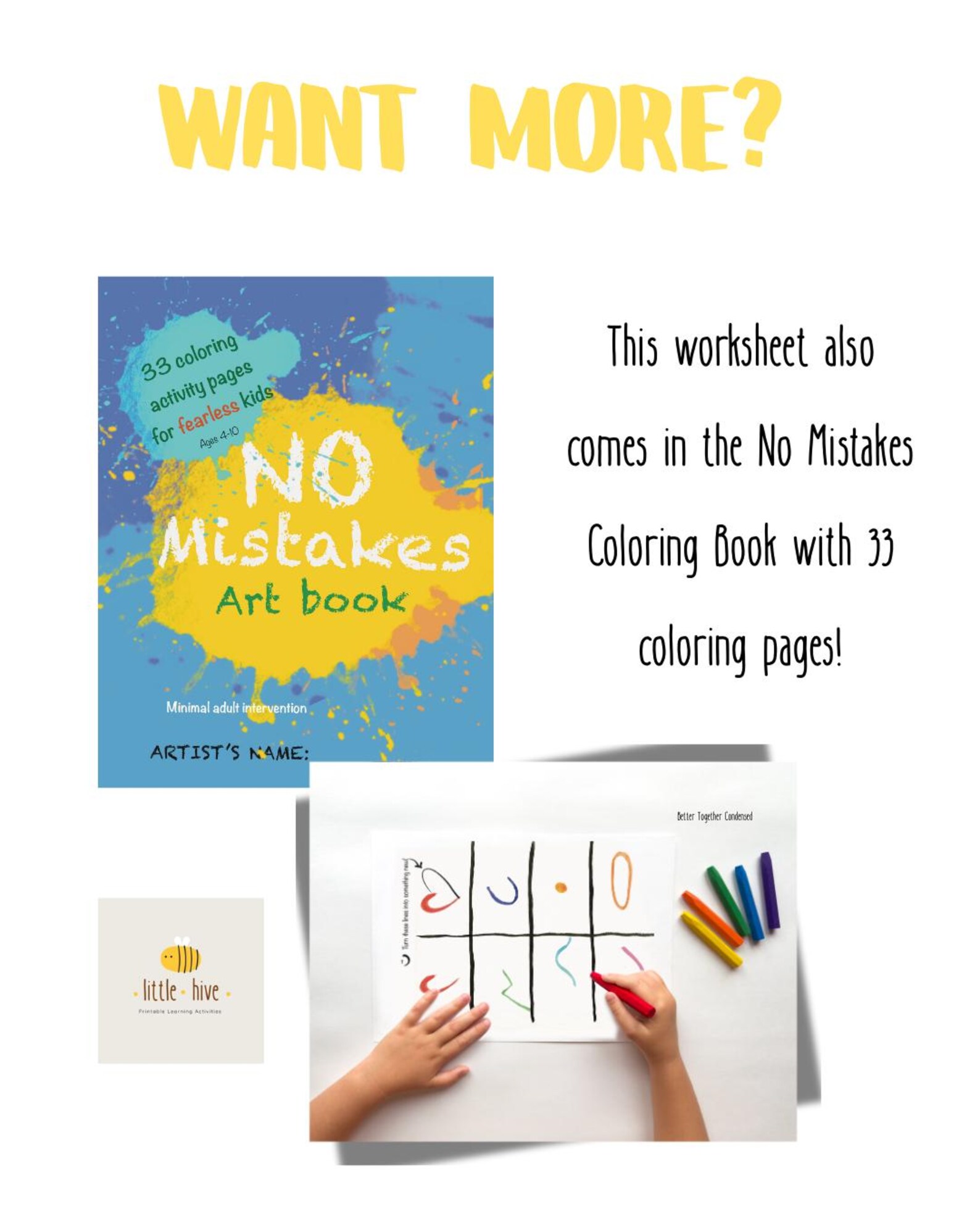 Color Wheel Worksheet for Kids *DIGITAL Download - Etsy UK