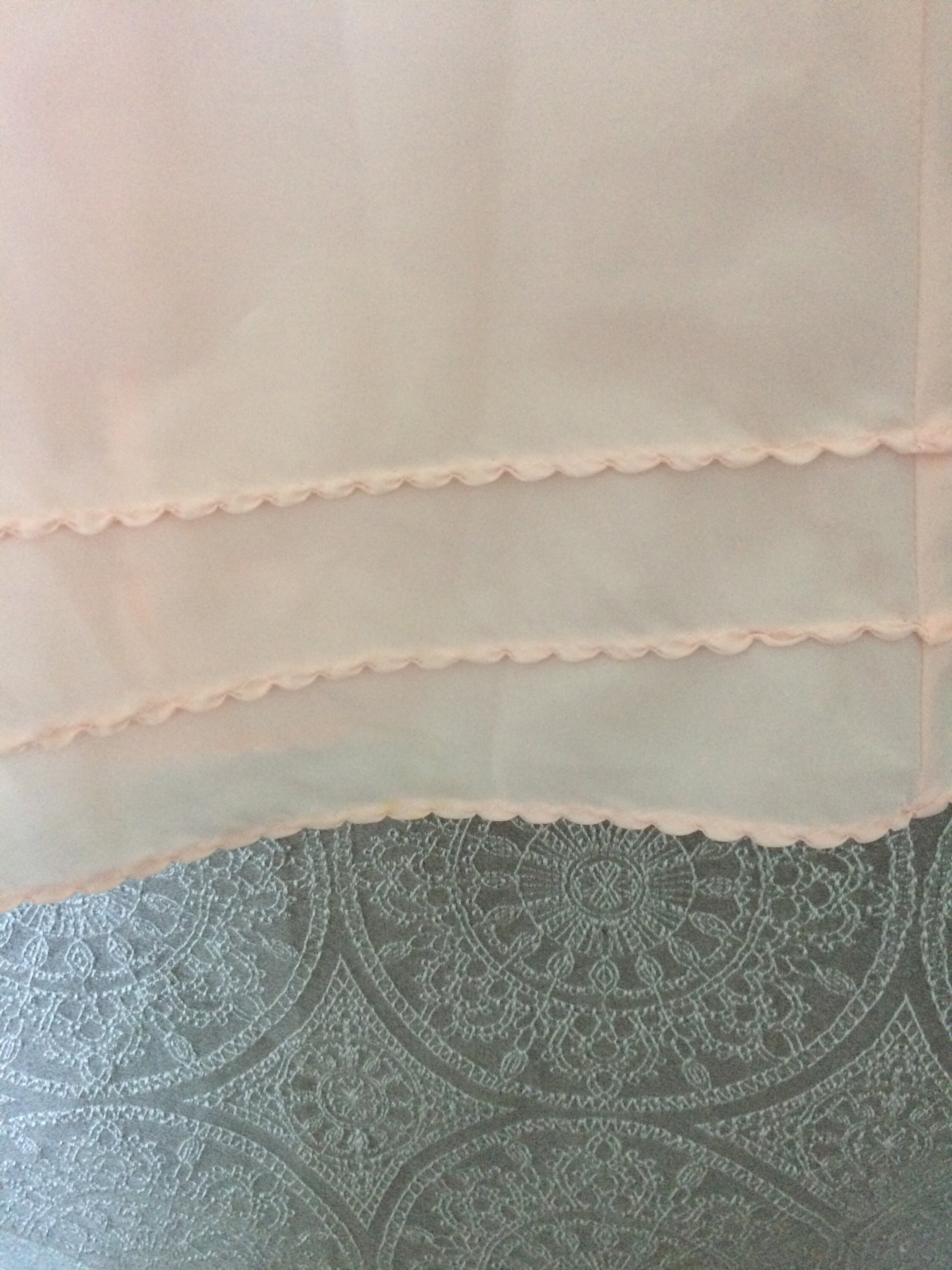 Wonder Maid Molded Magic Vintage Pink Whole/full Slip - Etsy