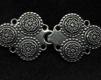 Medieval Clasp | Etsy