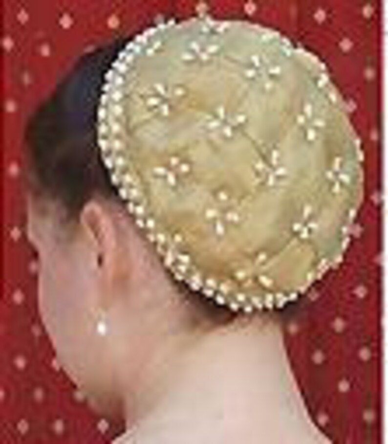 MC30 Cloth of Gold Escoffion Instructions Pattern Sewing | Etsy