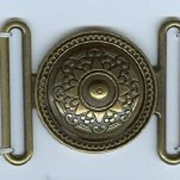 Medieval Clasp - Etsy