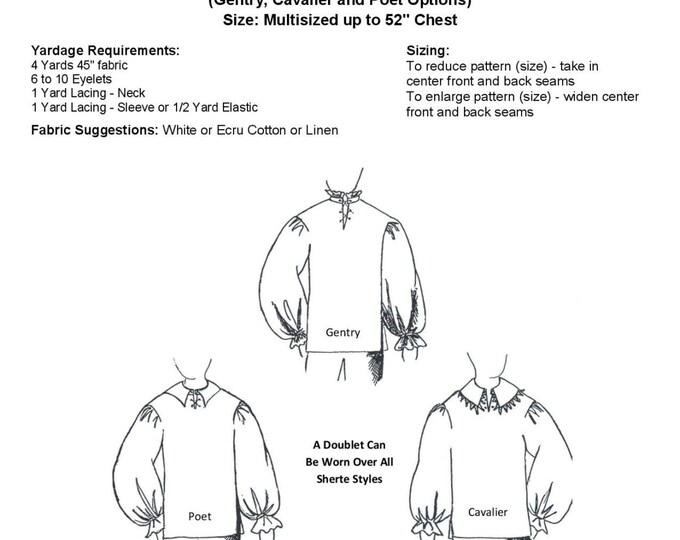 MM18808 1880s-1890s Victorian Combinations Sewing Pattern by Mantua ...