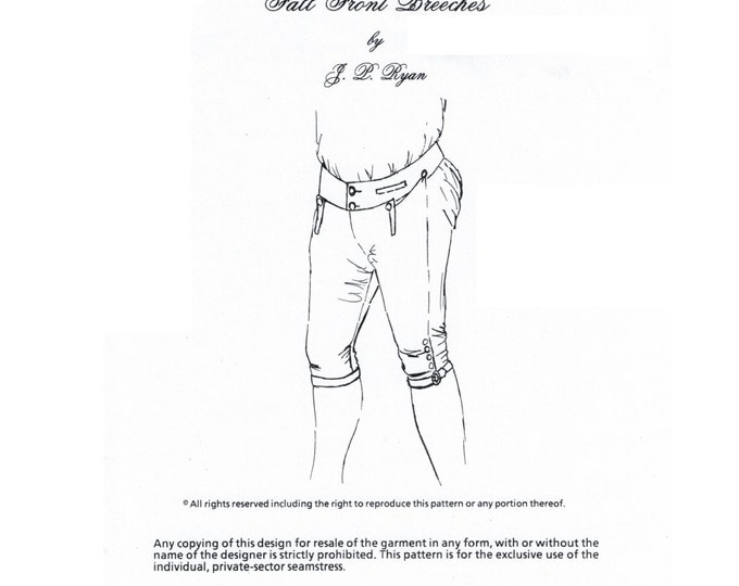 MF13 18th Century Woman's Gown A Robe Polonaise Sewing Pattern by Mill ...