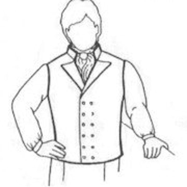 War 1812 Costume - Etsy