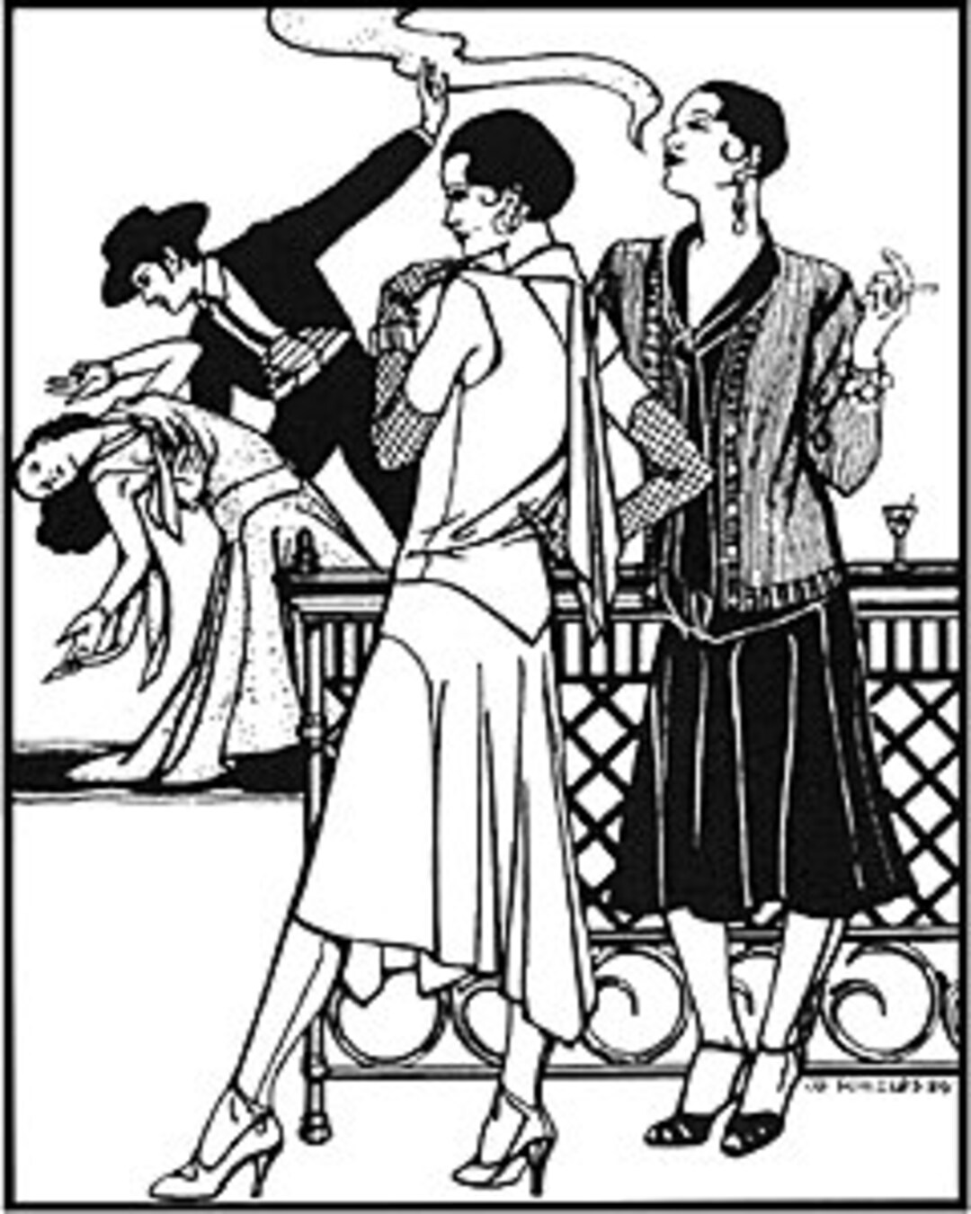 FW237 Tango Dress Sewing Pattern. Misses 6-16 by Folkwear. - Etsy