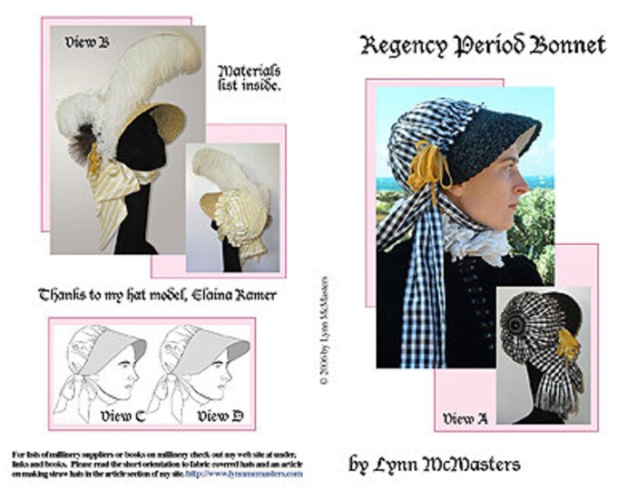 CWSSM03 1794 1822 Peter Fidler's Coat Sewing Pattern by Country Wives ...