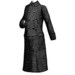 AG1270M 1888 Men's Ulster Overcoat Sewing Pattern by - Etsy