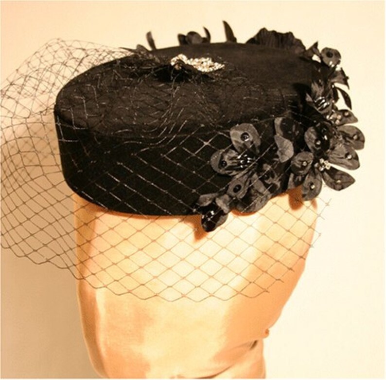 DA901 Pillbox Hat Sewing Pattern By Dawn Schons Etsy da901-pillbox-hat-sewing-pattern-by-dawn-schons-etsy
