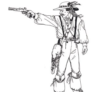 BB22 Broadfall Pants Sewing Patterns by Buckaroo Bobbins - Etsy