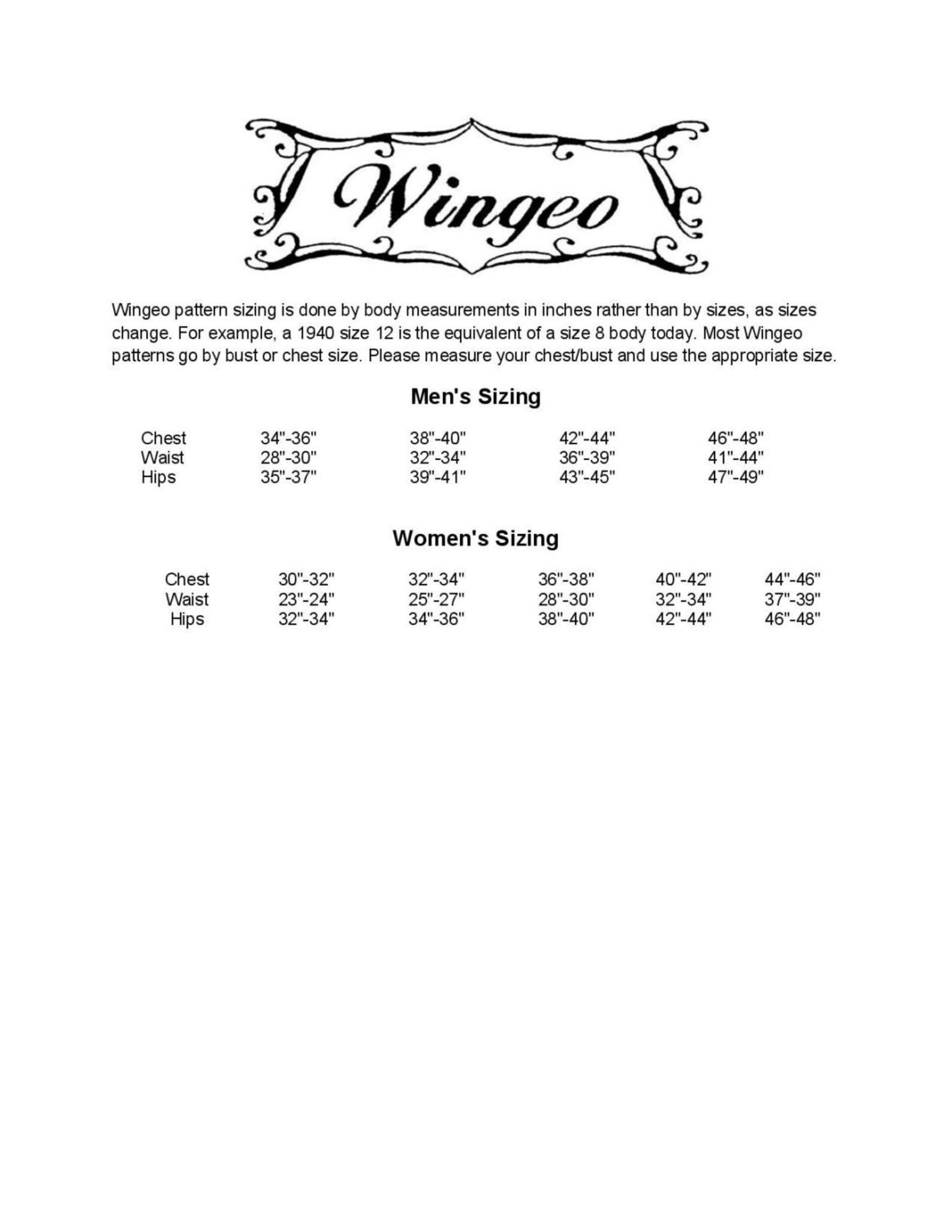 WN201 18th C. Mob Cap and Apron Sewing Pattern by Wingeo | Etsy