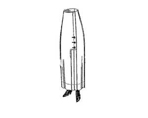 PDF 1900s 1910s Apron Sewing Pattern Digital Download Print at Home ...