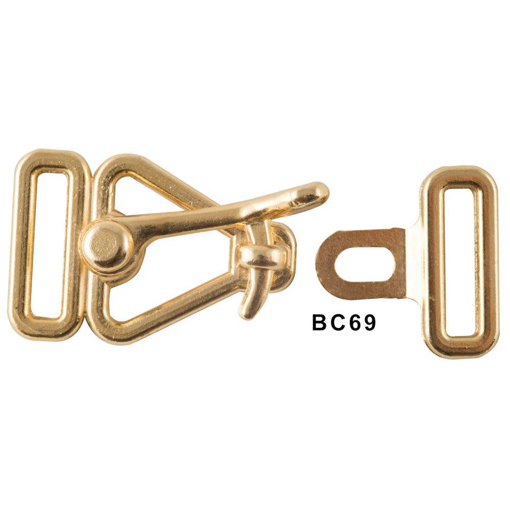 BC64 or BC65 or BC66 or BC68 or BC69 Metal Closure Over | Etsy