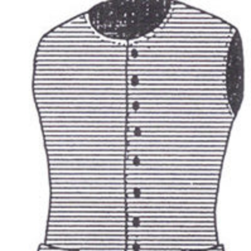 War 1812 Costume - Etsy