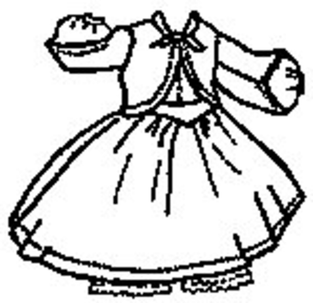 PI302 1800s Girl's Zouave Sewing Patterns by Period Impressions - Etsy