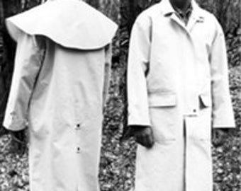 Western Duster Pattern - Etsy