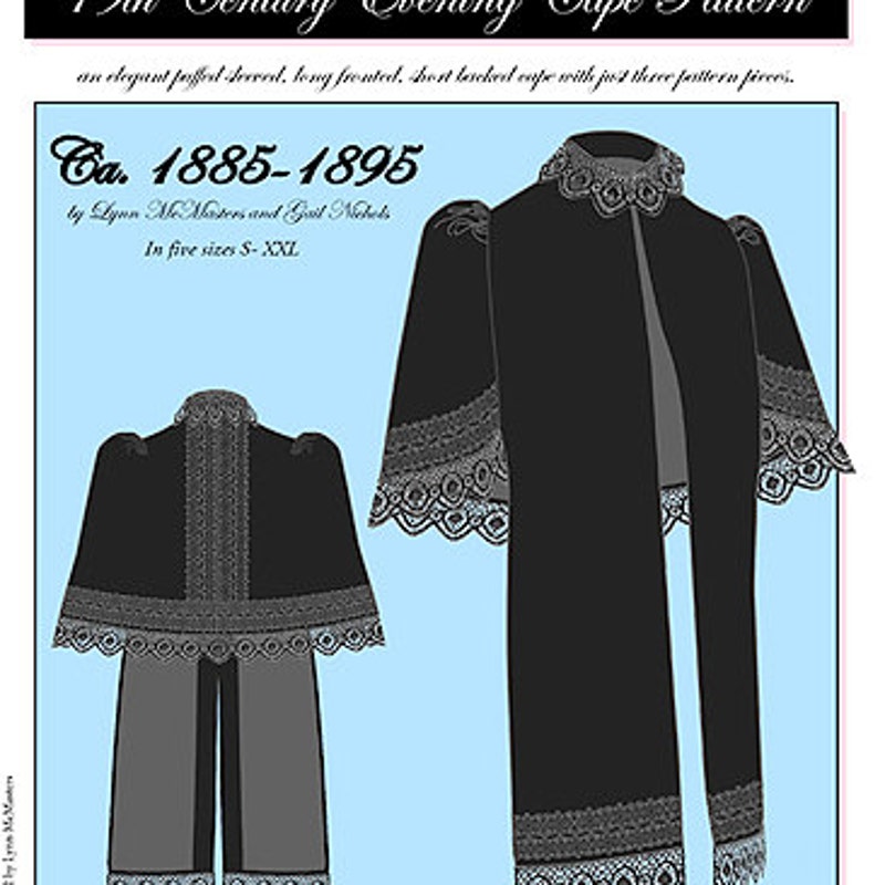 Evening Cape - Etsy UK