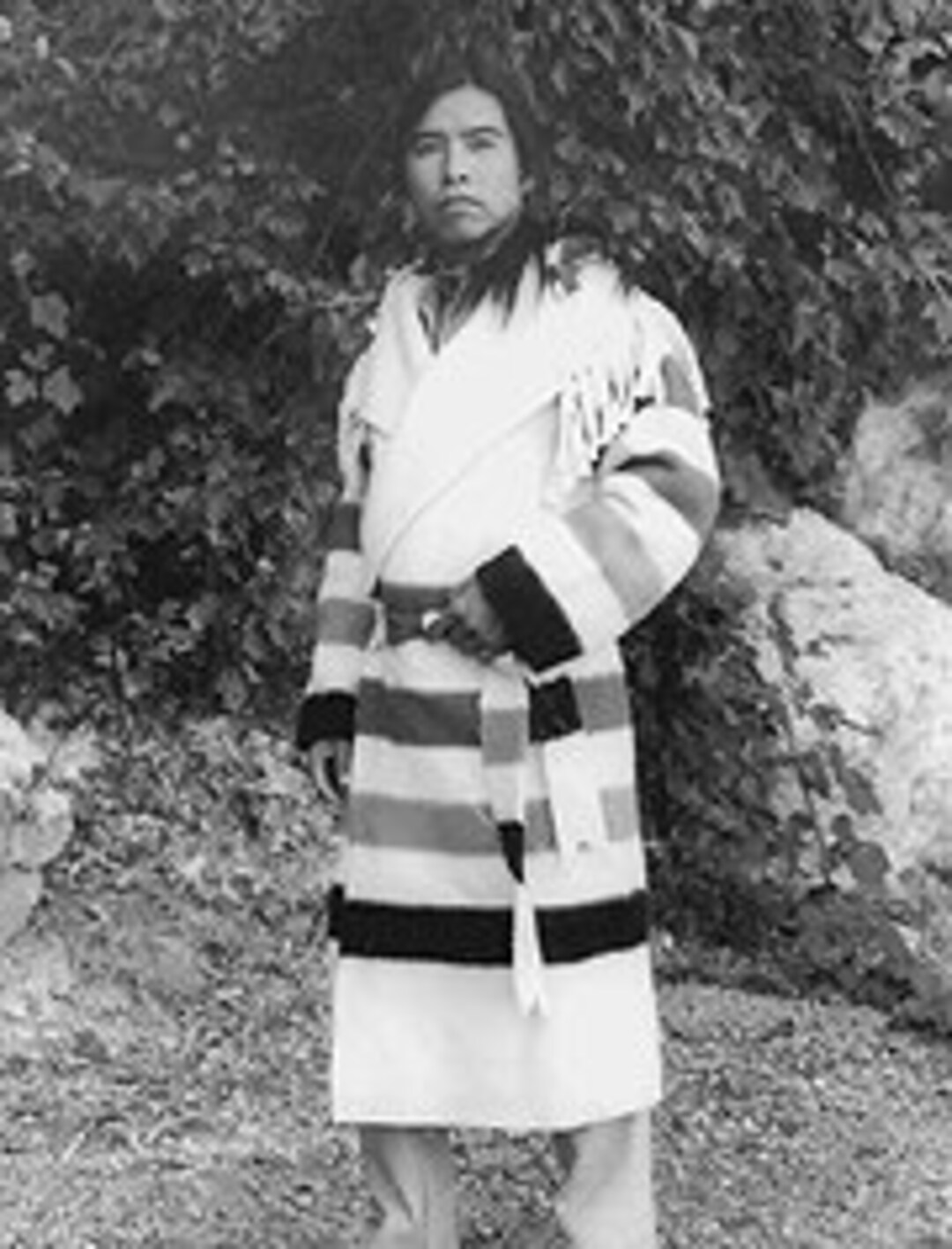 EV90 Blanket Capote Sewing Pattern by Eagle View - Etsy