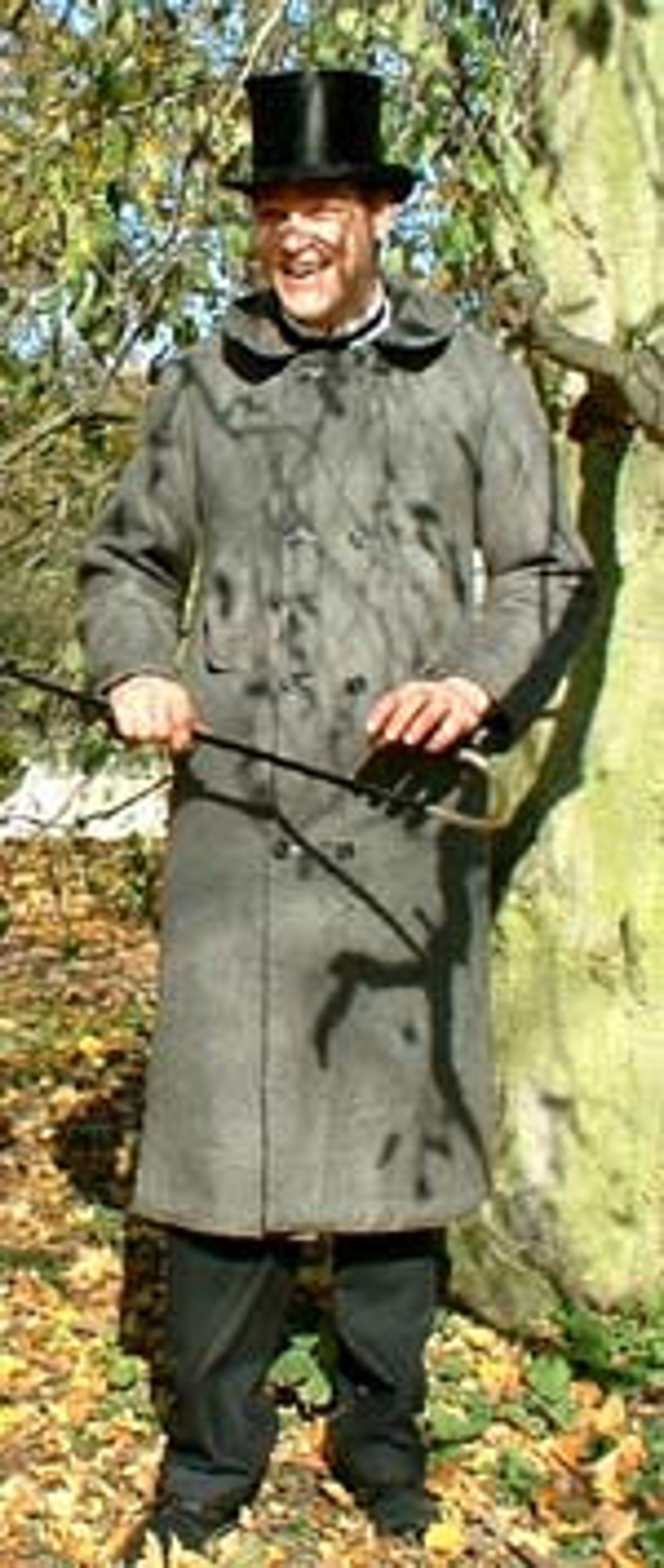 AG1270M 1888 Men's Ulster Overcoat Sewing Pattern by - Etsy UK