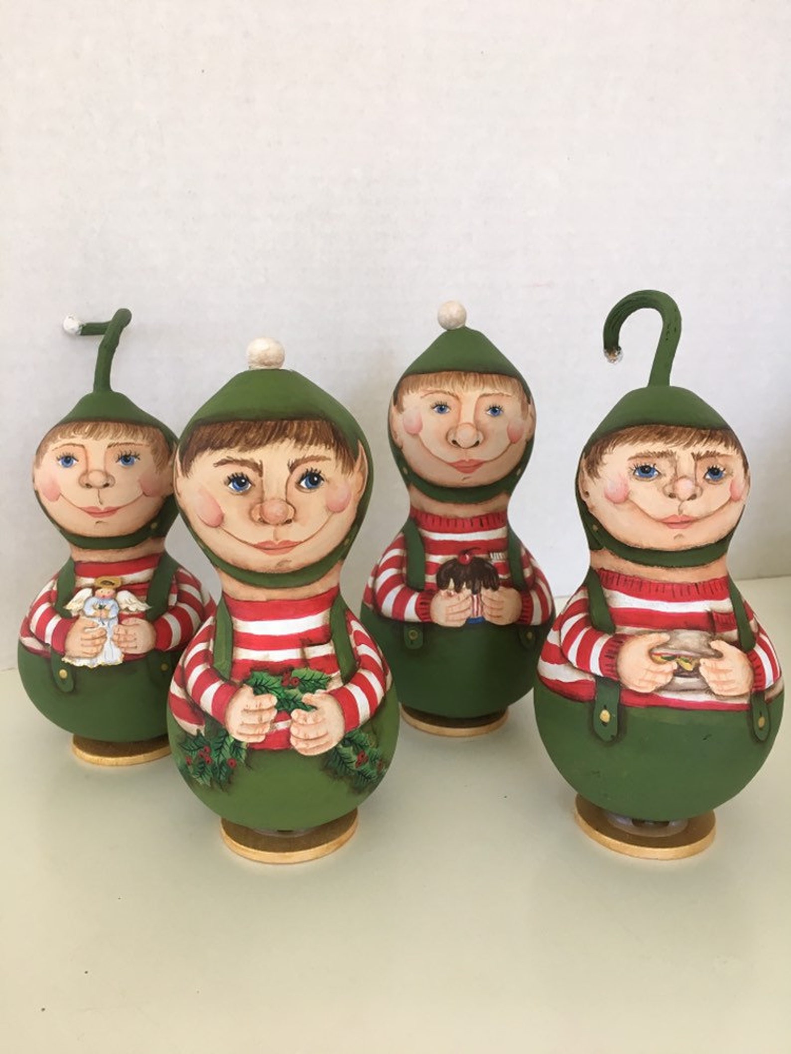 Lunch Time Elf - Etsy