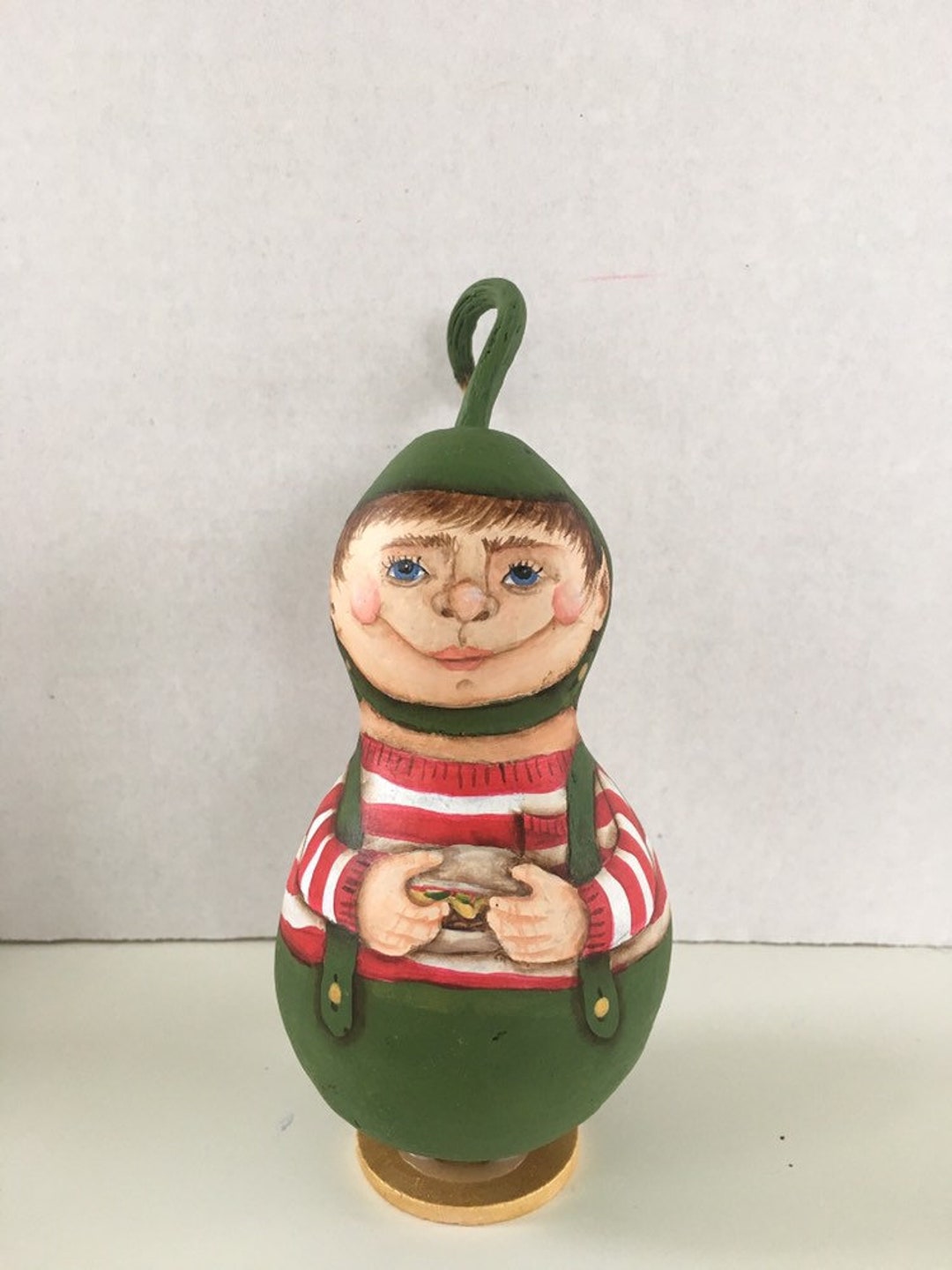Lunch Time Elf - Etsy