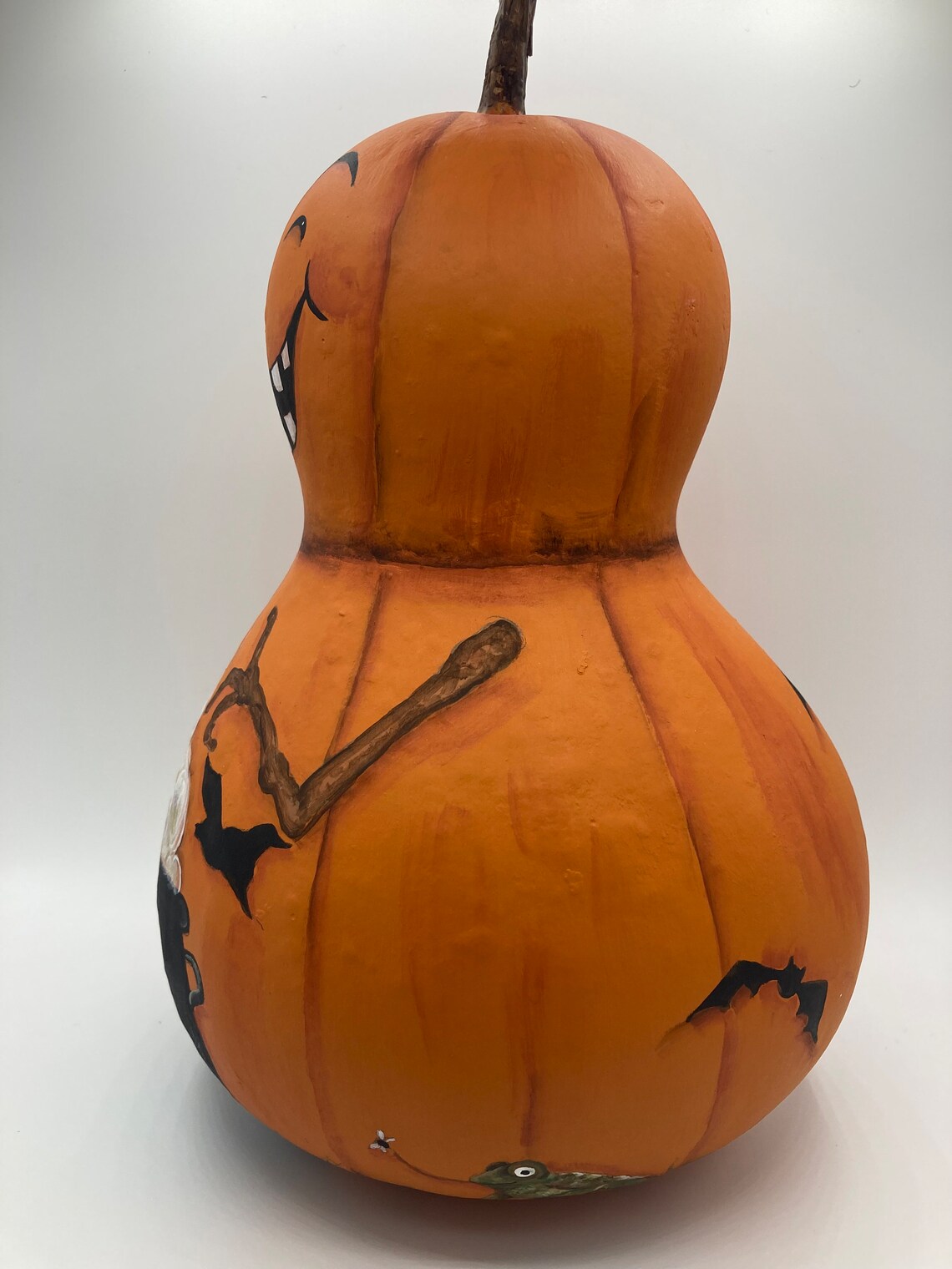Bubbly Brew Jack-o-gourd - Etsy