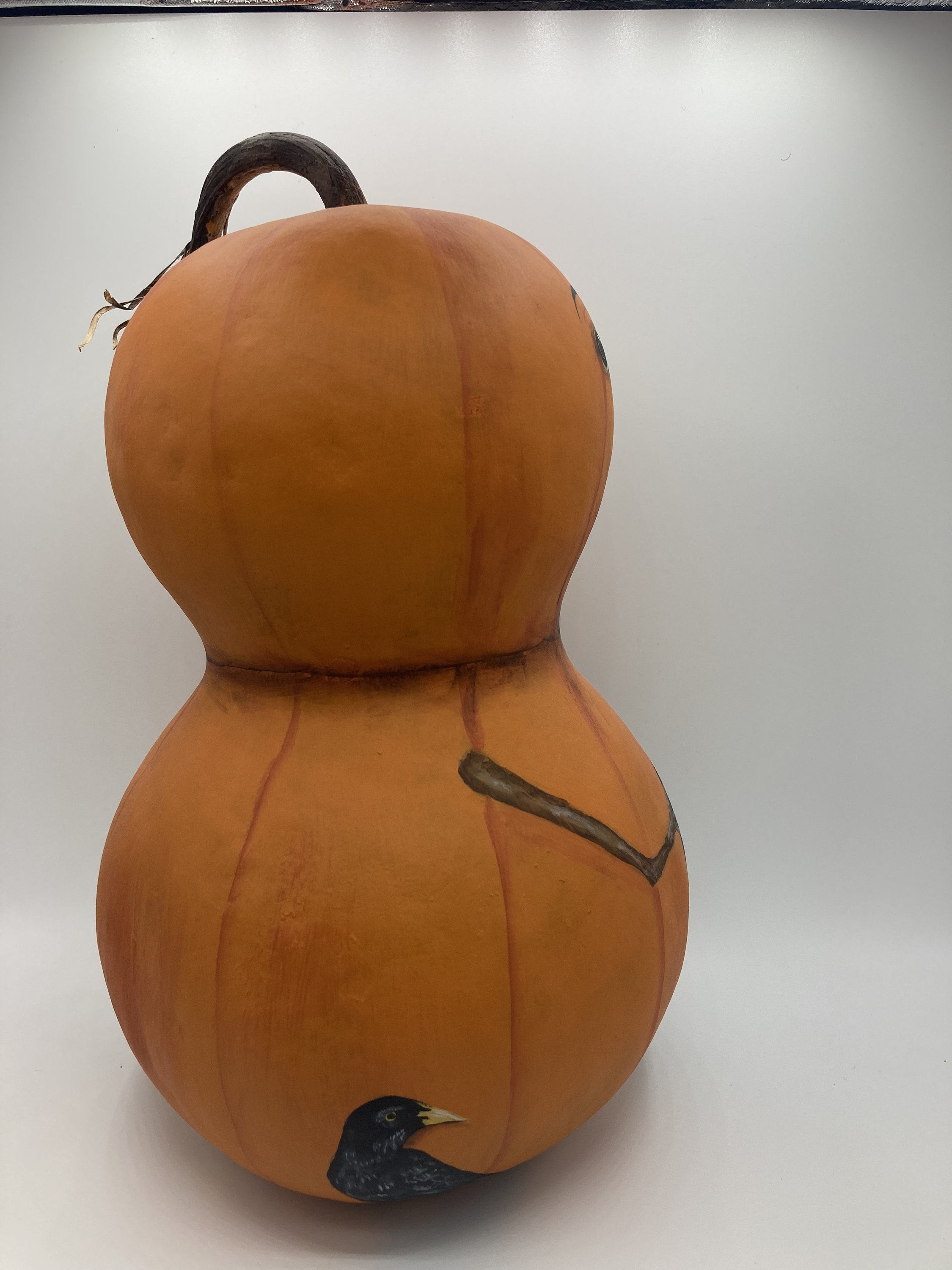 Candy Corn Thieves Jack-o-gourd - Etsy
