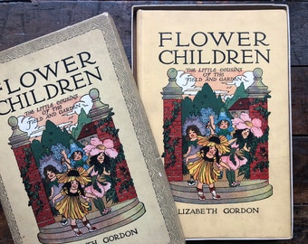 Elizabeth gordon | Etsy