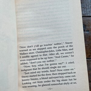 The Friendship & the Gold Cadillac by Mildred D. Taylor ~ A Bantam ...