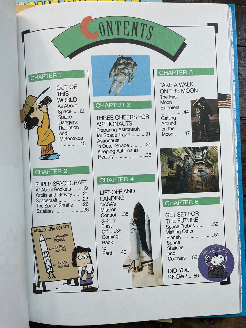 Vol. 1, 2 & 3 Charlie Brown's Cyclopedia HC Books ~ Vintage 90's ~ Your ...