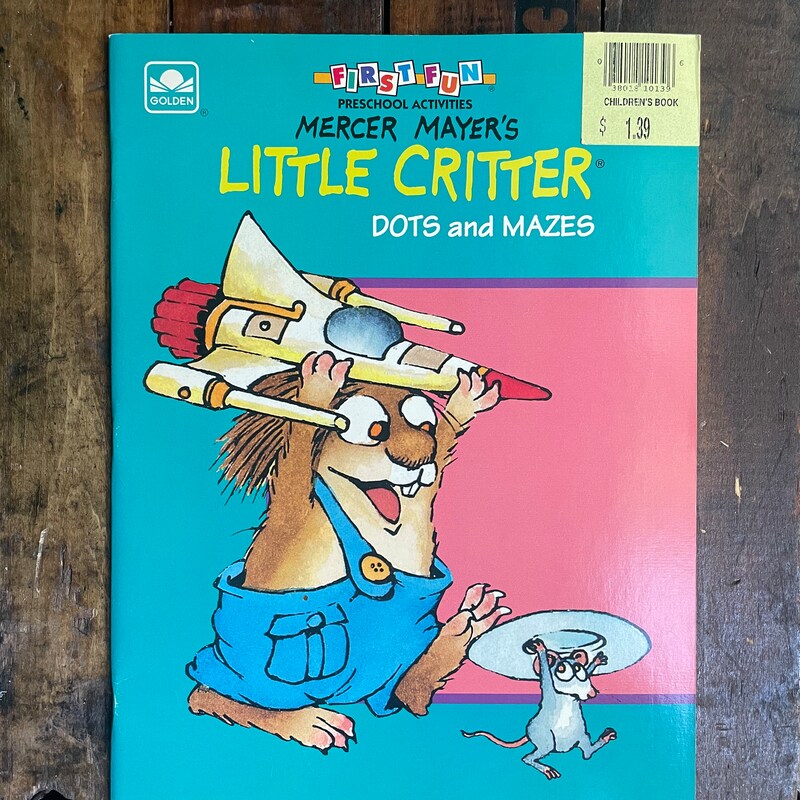 Little Critters - Etsy