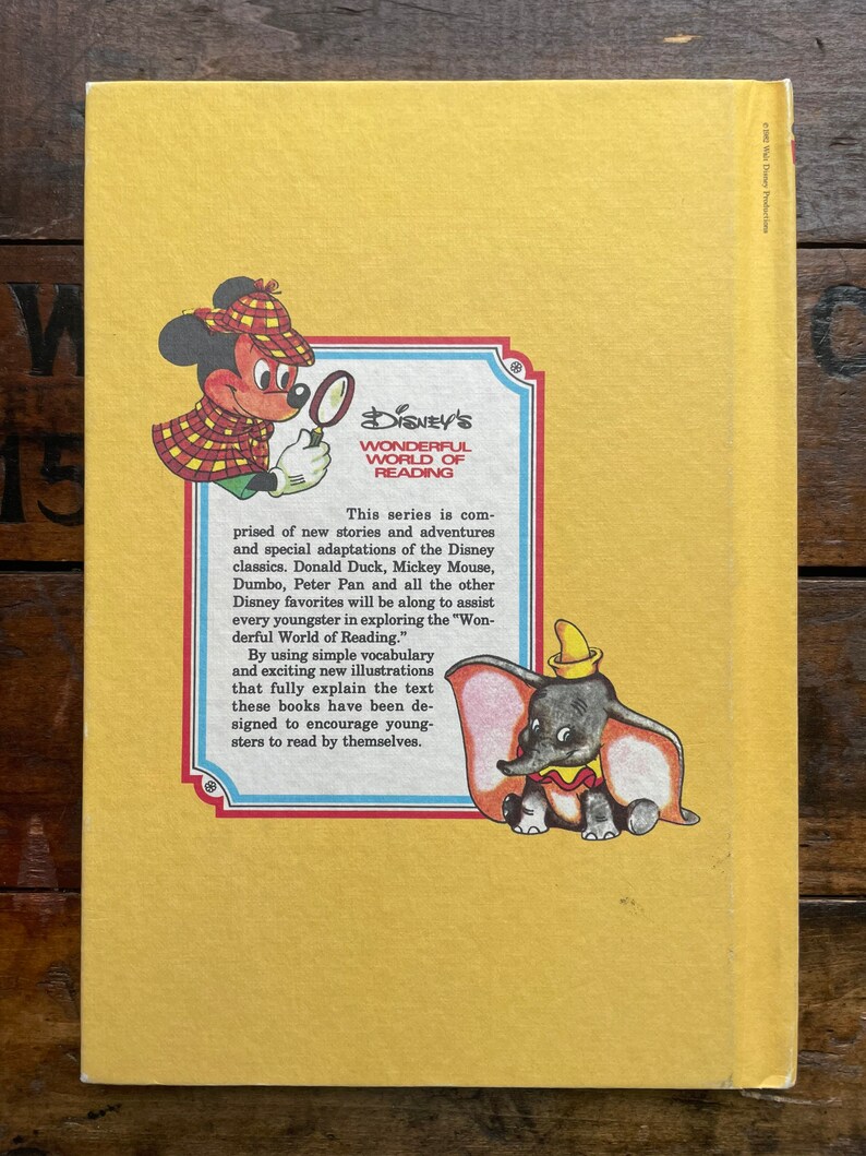 Goofy and the Magic Axe Disney's Wonderful World of - Etsy