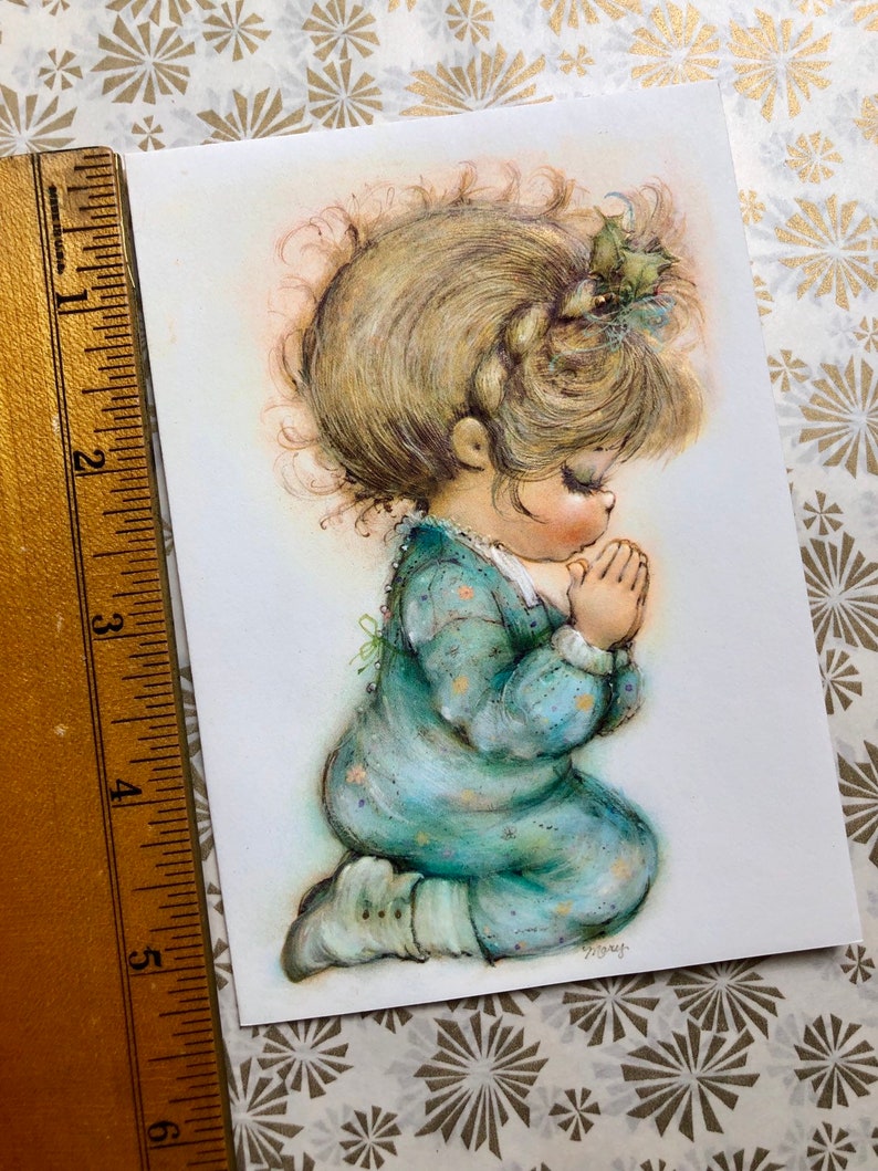 Hallmark Mary Hamilton Christmas Cards Unused Box of 10 | Etsy