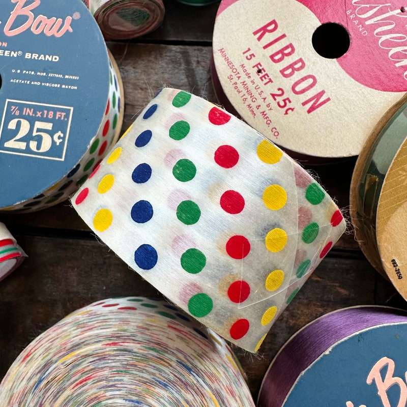 Sasheen Ribbons - Etsy